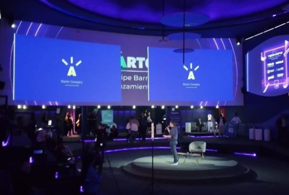 StartCo, el evento busca que se inviertan más de 18 millones de dólares ...