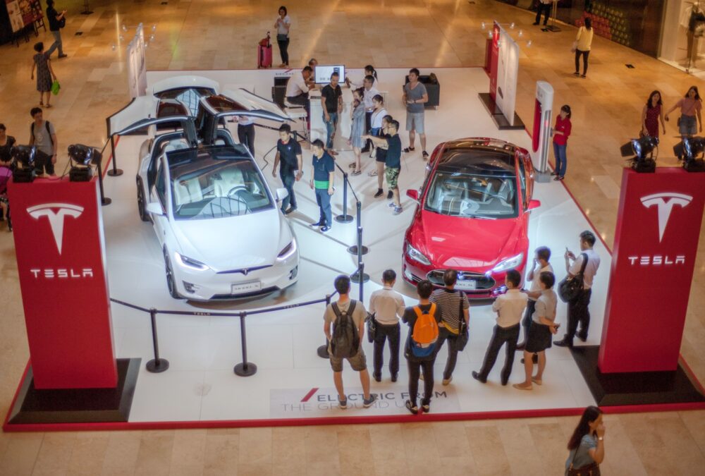 Tesla México abre vacantes en CDMX y Edomex. Te decimos los requisitos ...