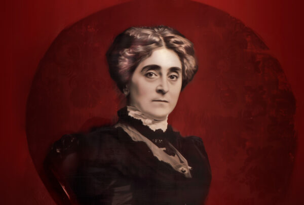 La traición que le quitó un ‘monopolio’ a Elizabeth Magie Phillips ...