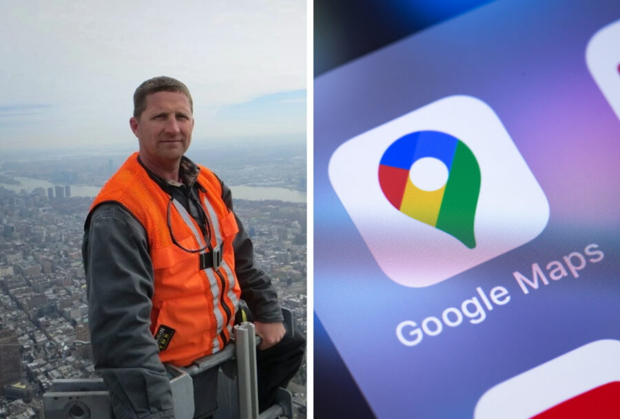 Turista sigue Maps y acaba baleado en un barrio peligroso; demandará a Google - Emprendedor