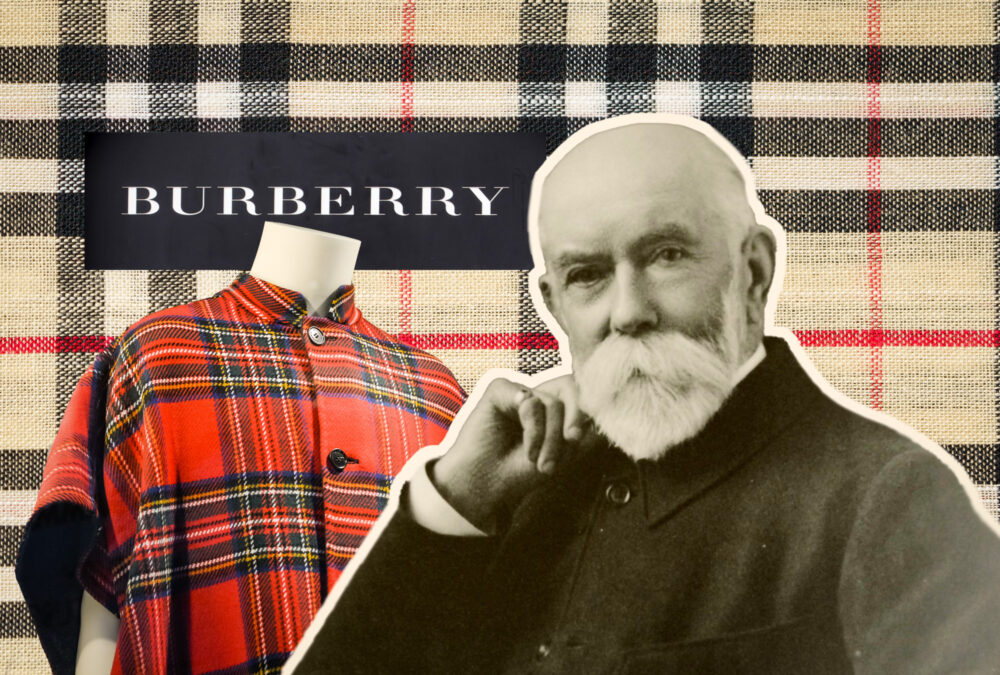 Burberry, la marca de 157 años que rejuveneció para alcanzar un nuevo ...