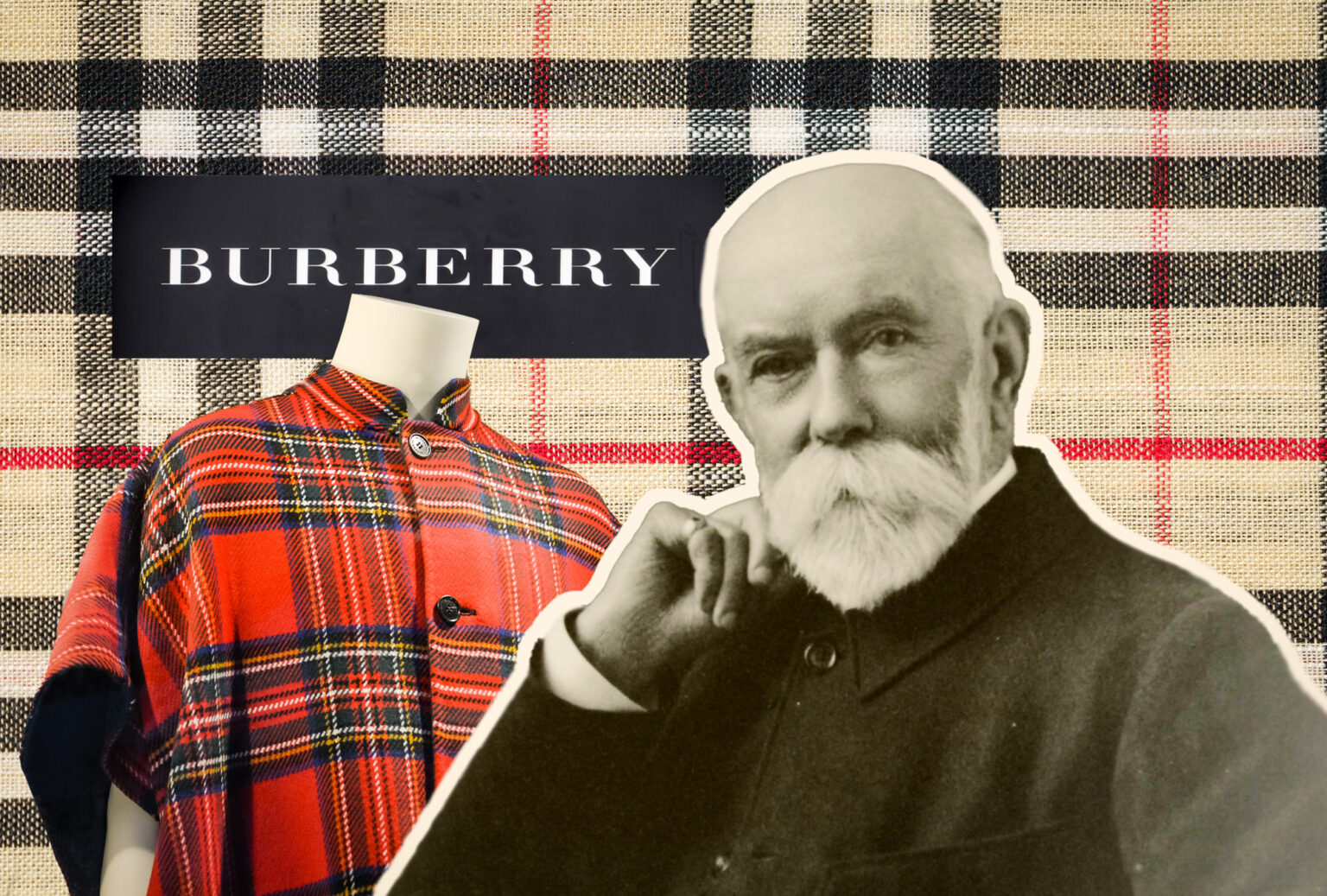 Burberry, la marca de 157 años que rejuveneció para alcanzar un nuevo mercado - Emprendedor