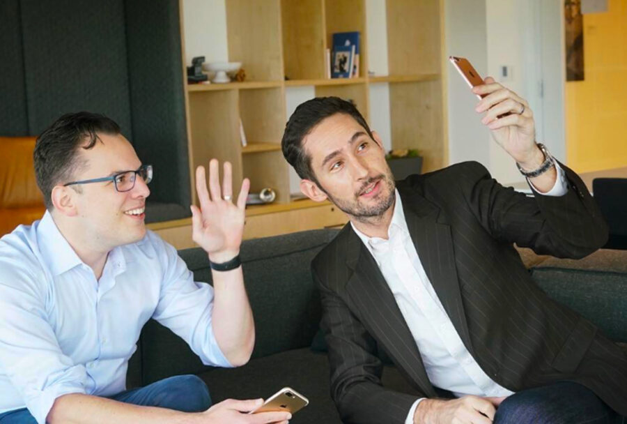 La loca historia del origen de Instagram que no conocías - Emprendedor