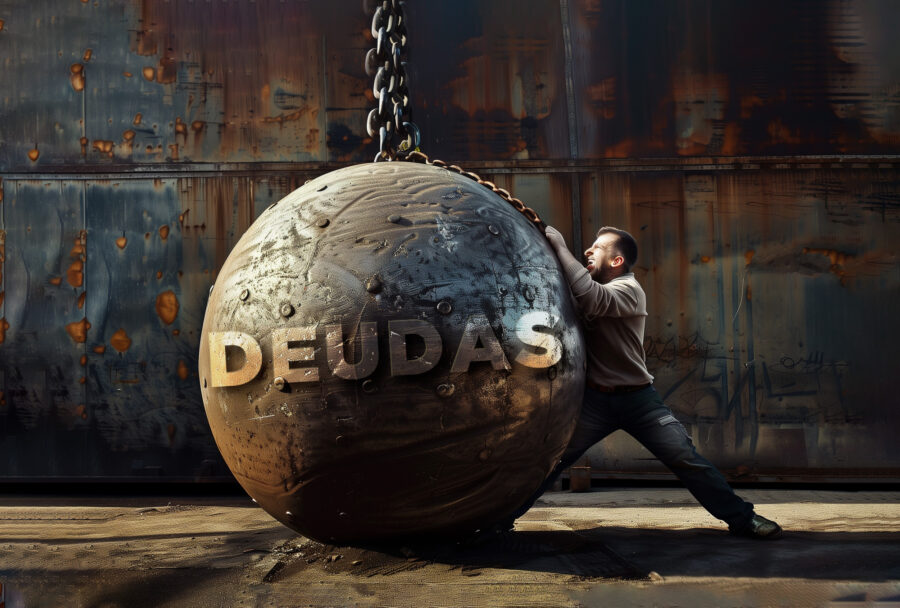 ¿Cómo identificar un deudor de alto riesgo? - Emprendedor