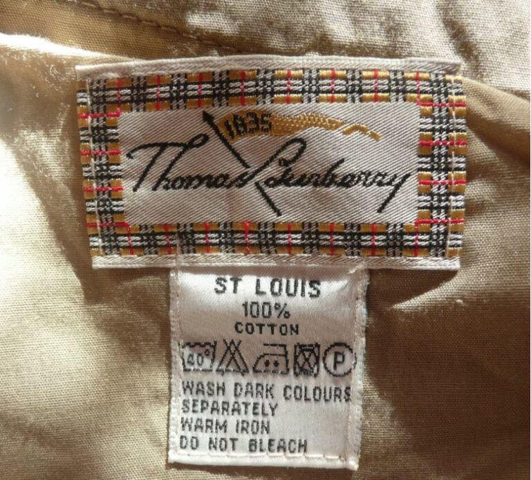 Burberry, la marca de 157 años que rejuveneció para alcanzar un nuevo ...