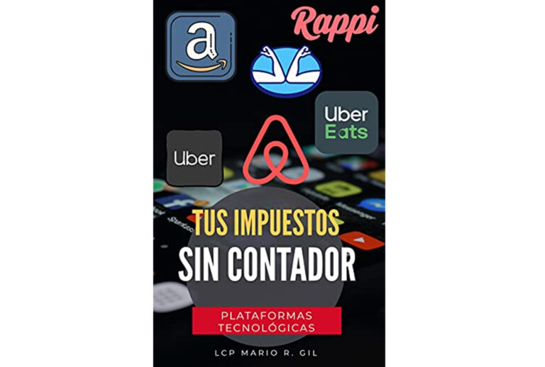 10 libros para aprender todo sobre impuestos en México - Emprendedor