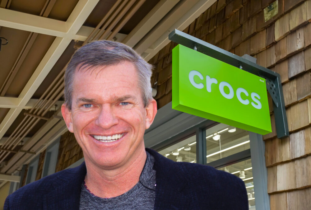 Crocs, la historia de un calzado para barcos que se volvió un producto ...