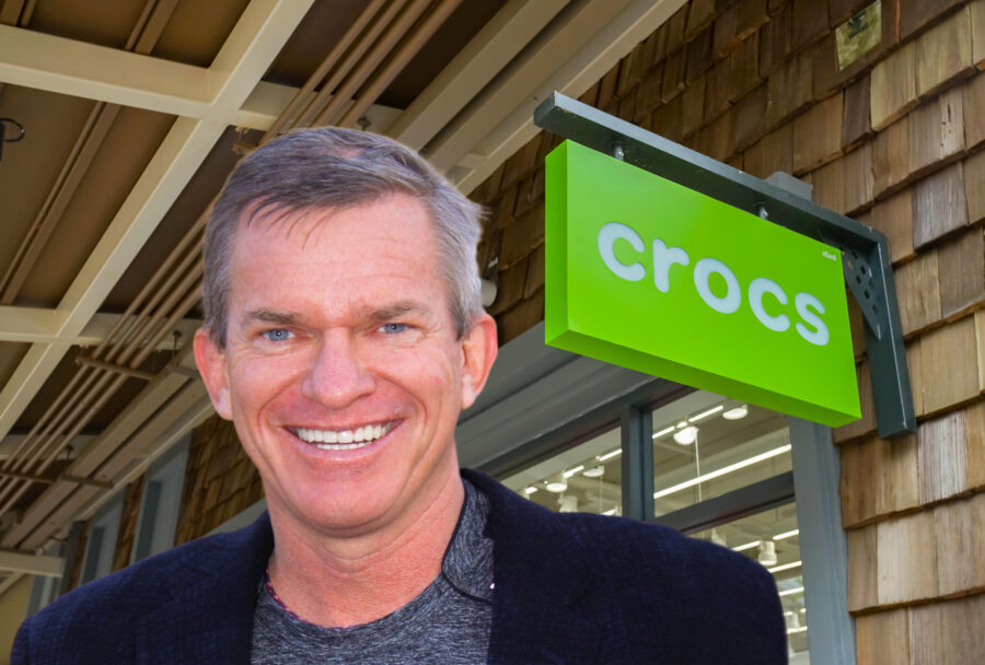 Crocs, la historia de un calzado para barcos que se volvió un producto ...