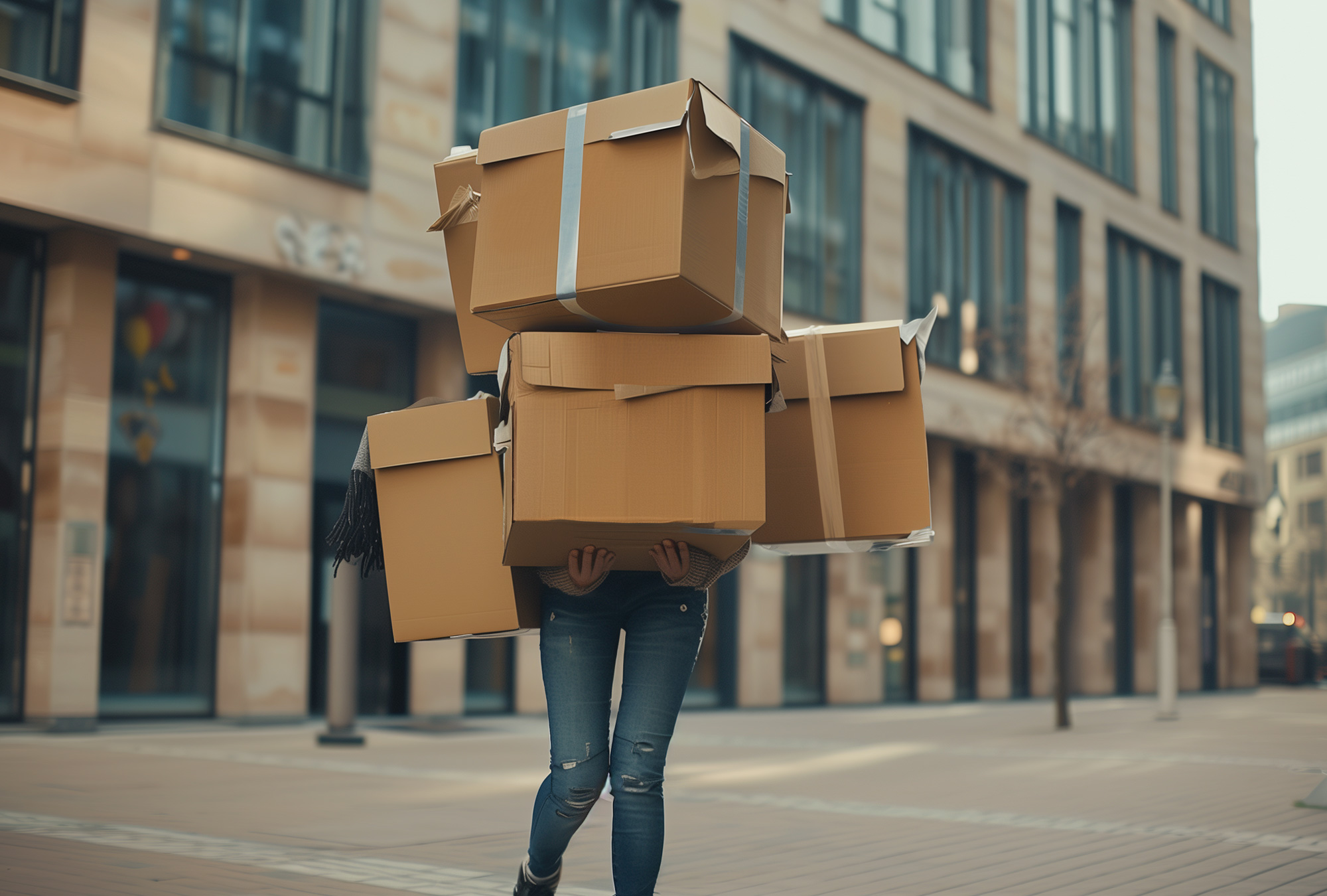 ¿Cómo iniciar un negocio de paquetería y mensajería? - Emprendedor