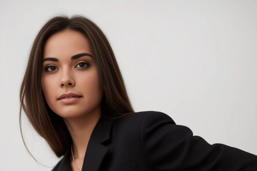 Miss IA, el primer concurso de belleza para modelos creados con ...