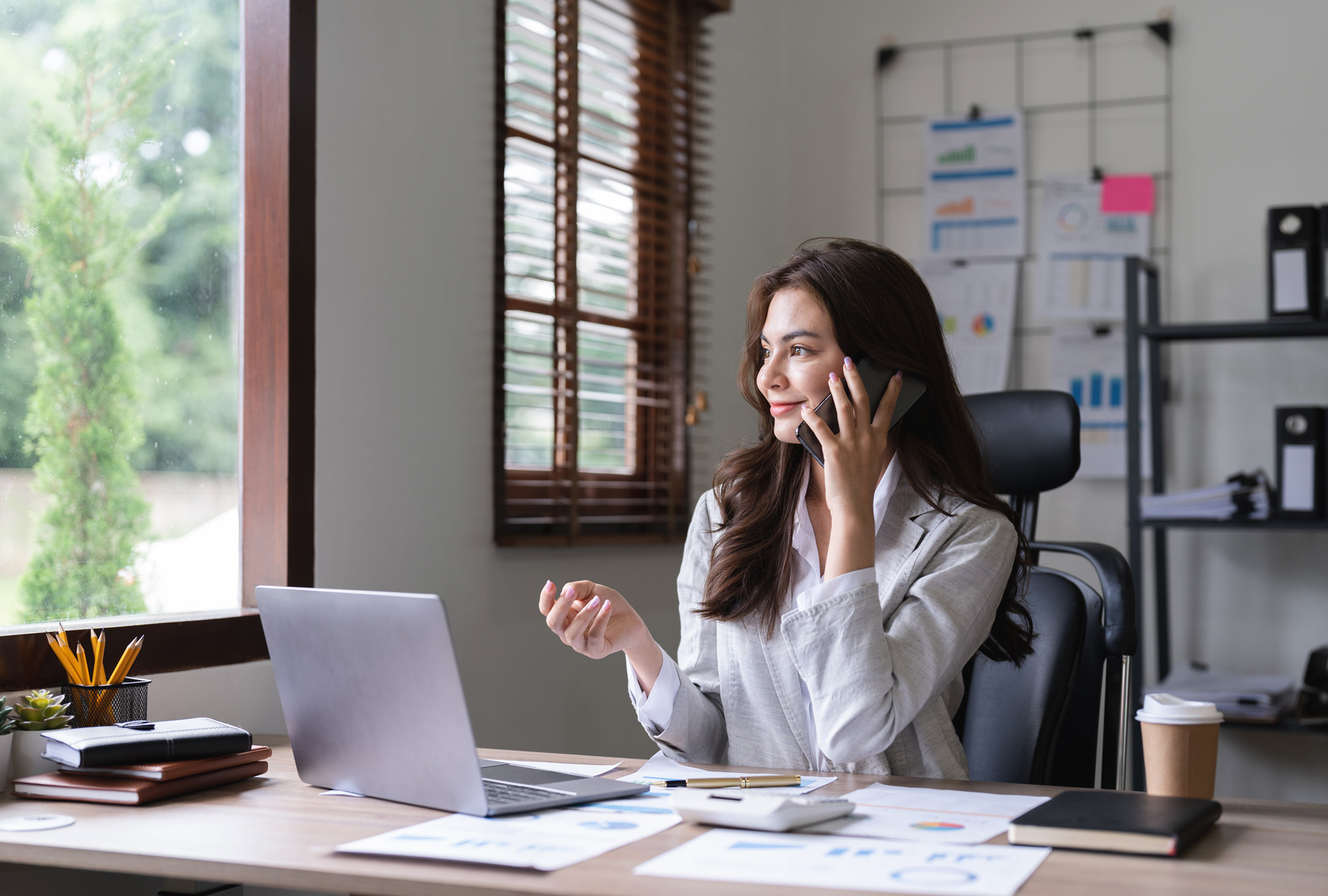 10 claves para lograr la comunicación efectiva en el trabajo - Emprendedor