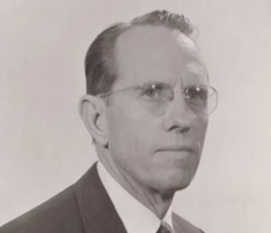 La historia de amor que impulsó la creación de los Helados Bing ...