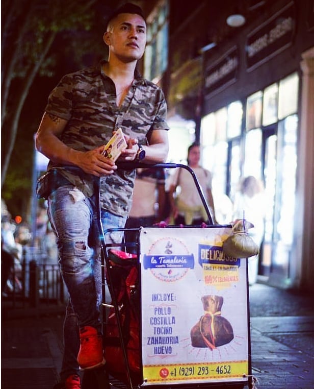 ¿Quién es Alejandro Martín, el emprendedor que se hizo millonario ...