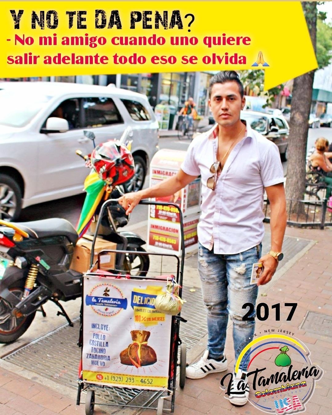 ¿Quién es Alejandro Martín, el emprendedor que se hizo millonario ...