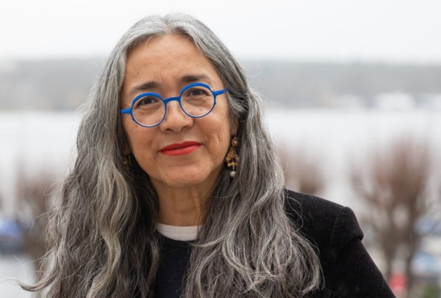 ¡Orgullo nacional! Cristina Rivera Garza, la mexicana que ganó el ...