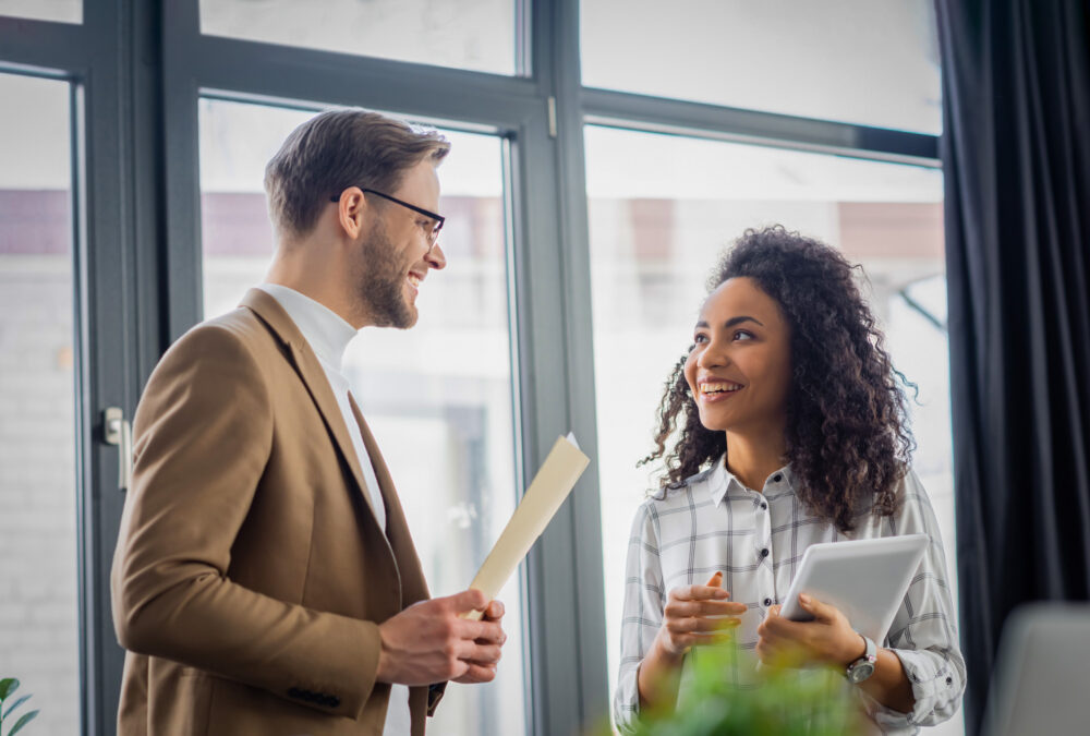 10 claves para lograr la comunicación efectiva en el trabajo - Emprendedor