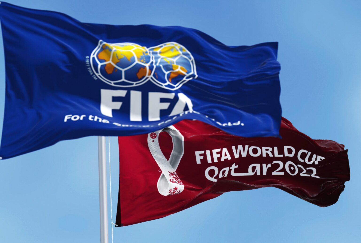 120 años de FIFA: Los éxitos y escándalos que definieron el futbol ...