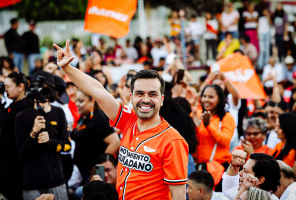 Jorge Álvarez Máynez: Perfil y sus tres propuestas para México ...