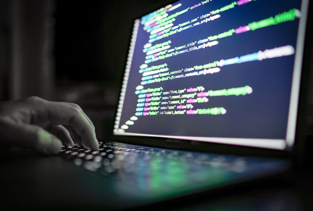 ¿Qué es un lenguaje de programación y para qué sirve? - Emprendedor