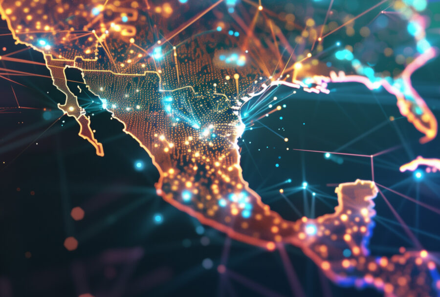 ¿Cómo México se conectó a internet? - Emprendedor