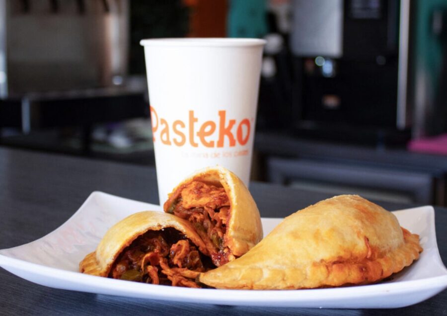 La leyenda de Pasteko: Cómo sus pastes conquistaron México - Emprendedor