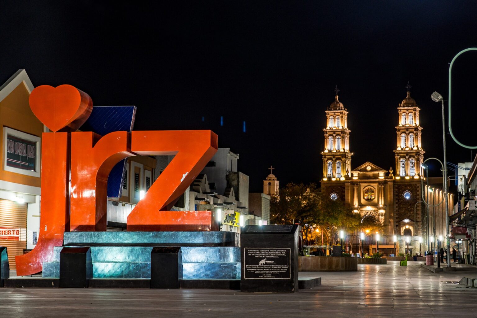 Juárez, un destino clave en el desarrollo de México - Emprendedor