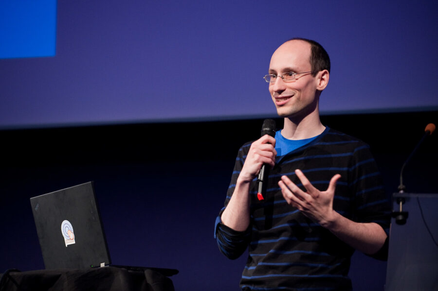 El CEO de Apple y el fundador de Prezi: 10 historias de éxito de ...