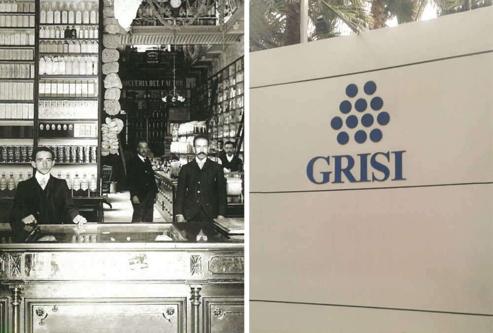 El inmigrante italiano que edificó GRISI en México - Emprendedor