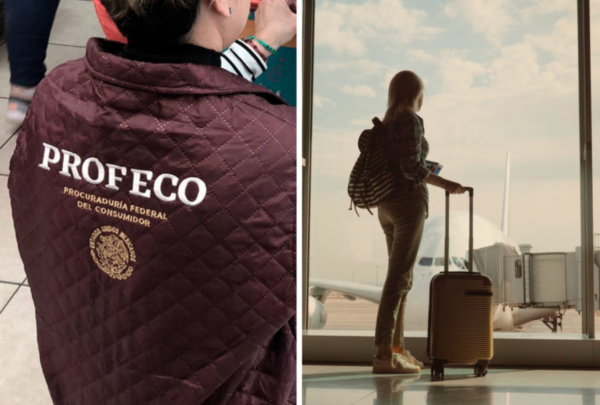 Las mejores maletas de viaje según Profeco para llevar equipaje de mano ...