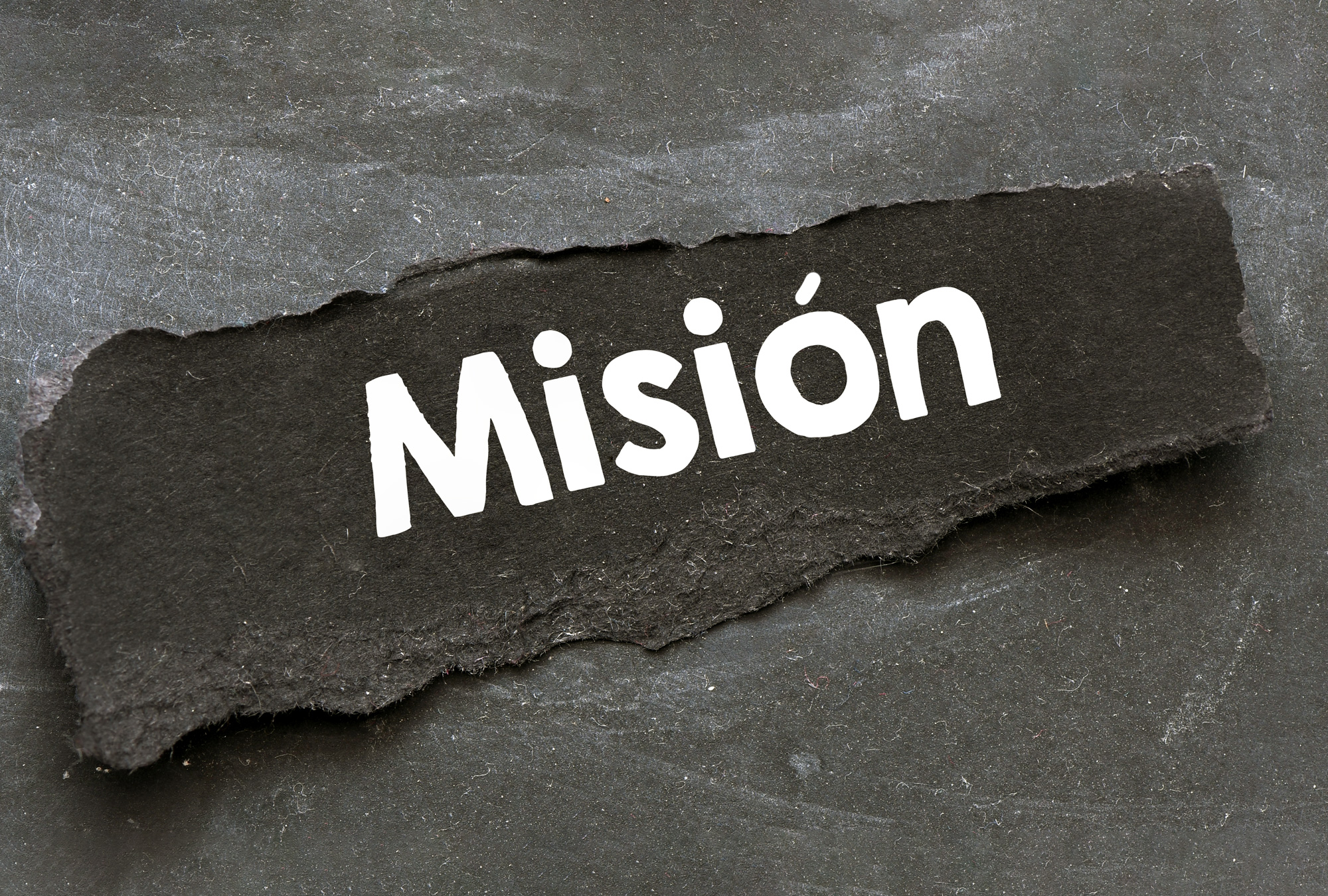 ¿Qué es la misión de una empresa y cuáles son sus características? - Emprendedor