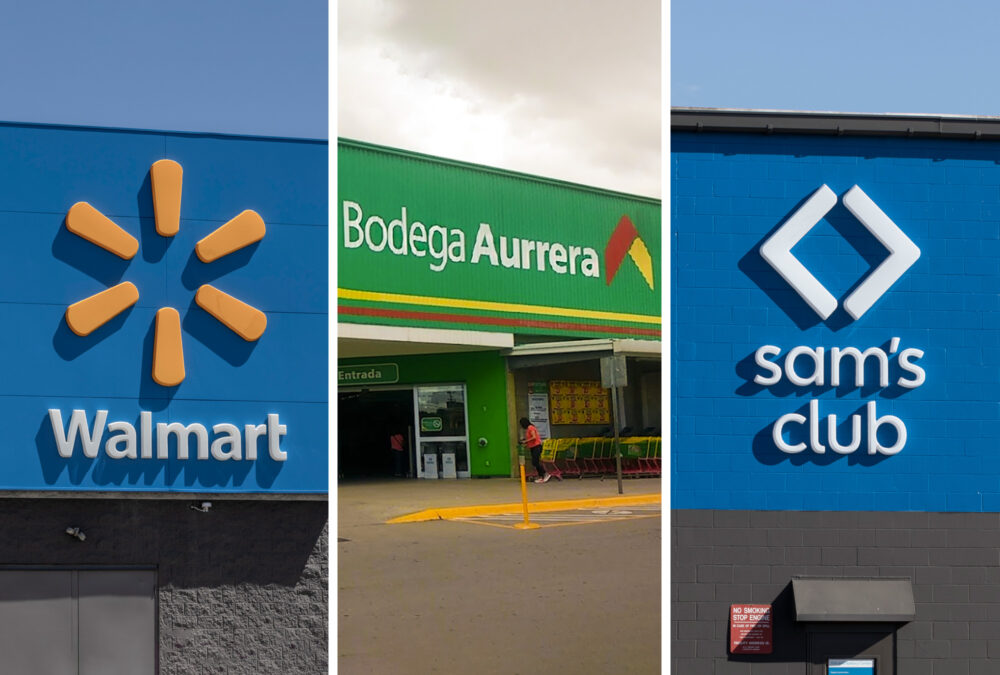 Profeco lanza advertencia a clientes de Bodega Aurrera, Sam's Club y ...