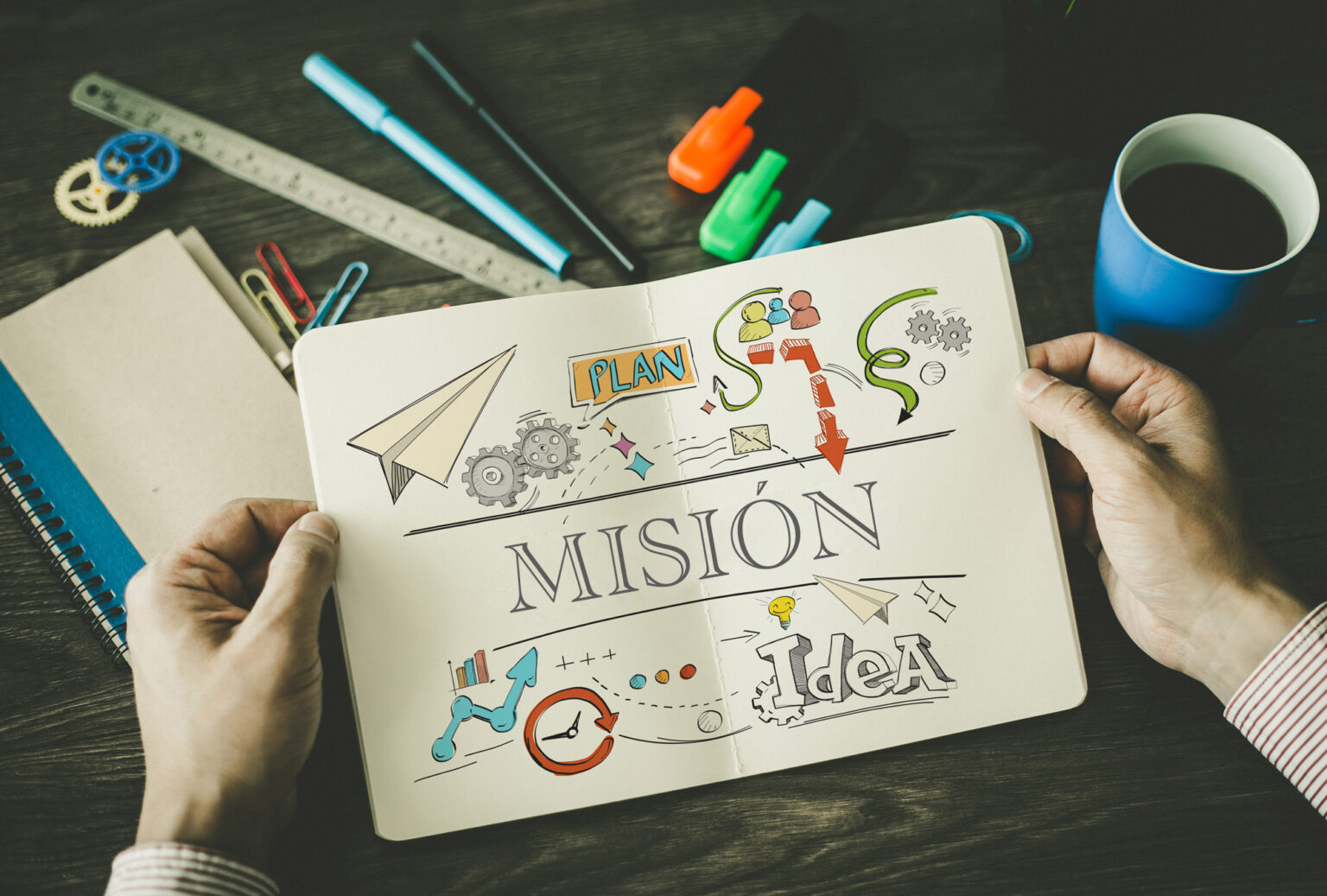 ¿Qué es la misión de una empresa y cuáles son sus características? - Emprendedor