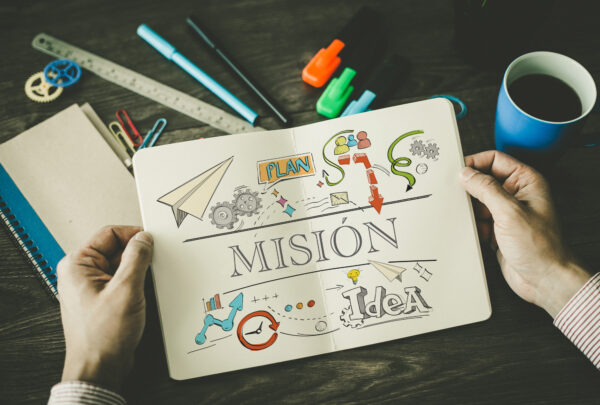 ¿Qué es la misión de una empresa y cuáles son sus características ...