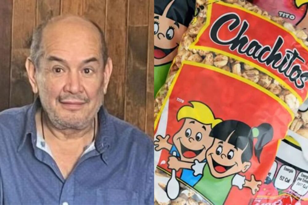 La historia de Chachitos, la legendaria empresa chihuahuense del ...