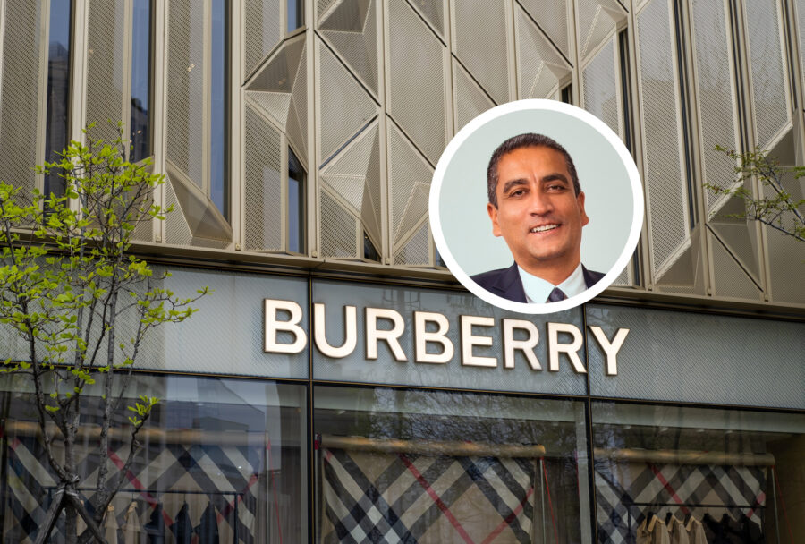 Burberry despide a su CEO en medio de su mayor crisis financiera - Emprendedor
