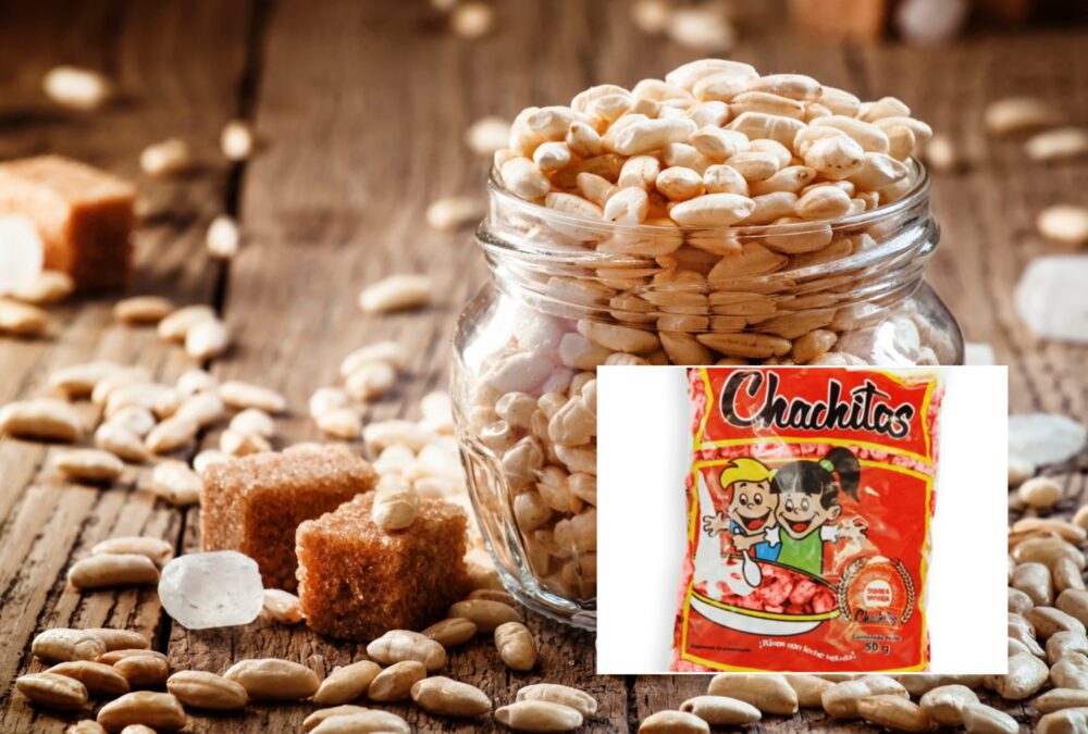 La historia de Chachitos, la legendaria empresa chihuahuense del ...