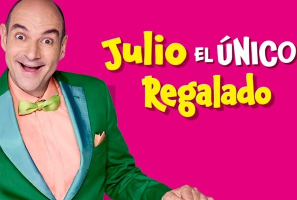 La historia de Julio Regalado y su legado como campaña de marketing ...