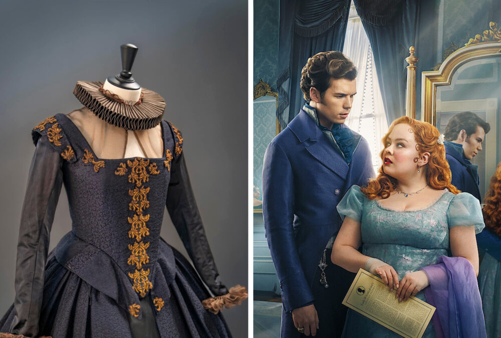 Peris Costumes, la empresa hispana que viste a 'House of the Dragon' y ...