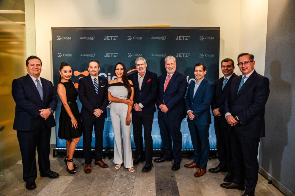 Jetz App anuncia la venta del 75% de sus acciones a Grupo CAT - Emprendedor