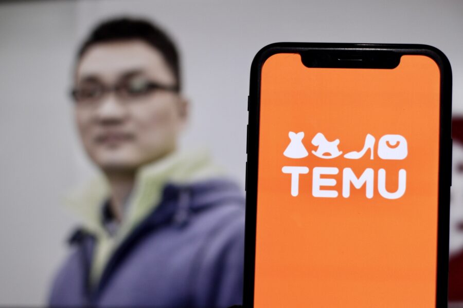 El creador de Temu se convierte en el hombre más rico de China ...