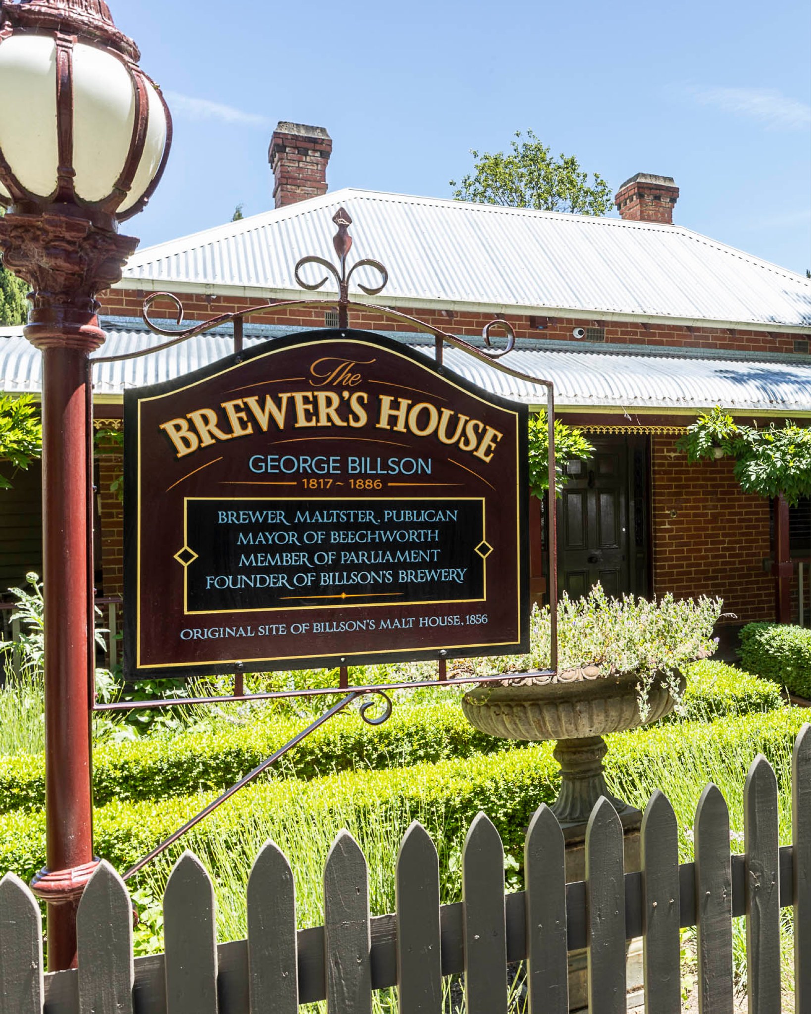 El fin de una era: cervecería australiana colapsa tras casi 160 años ...