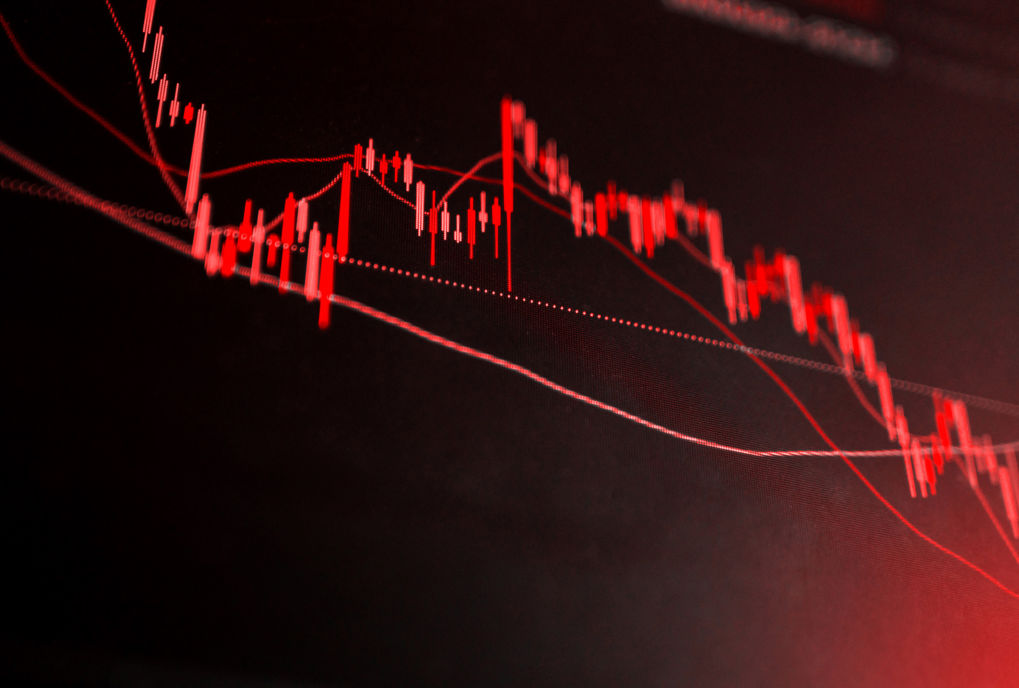 ¿qué Es Volatilidad En Economía Y Cómo Funciona Emprendedor
