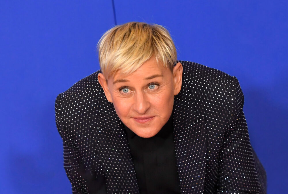 Cuando el liderazgo falla: La cultura laboral y la caída de Ellen DeGeneres - Emprendedor