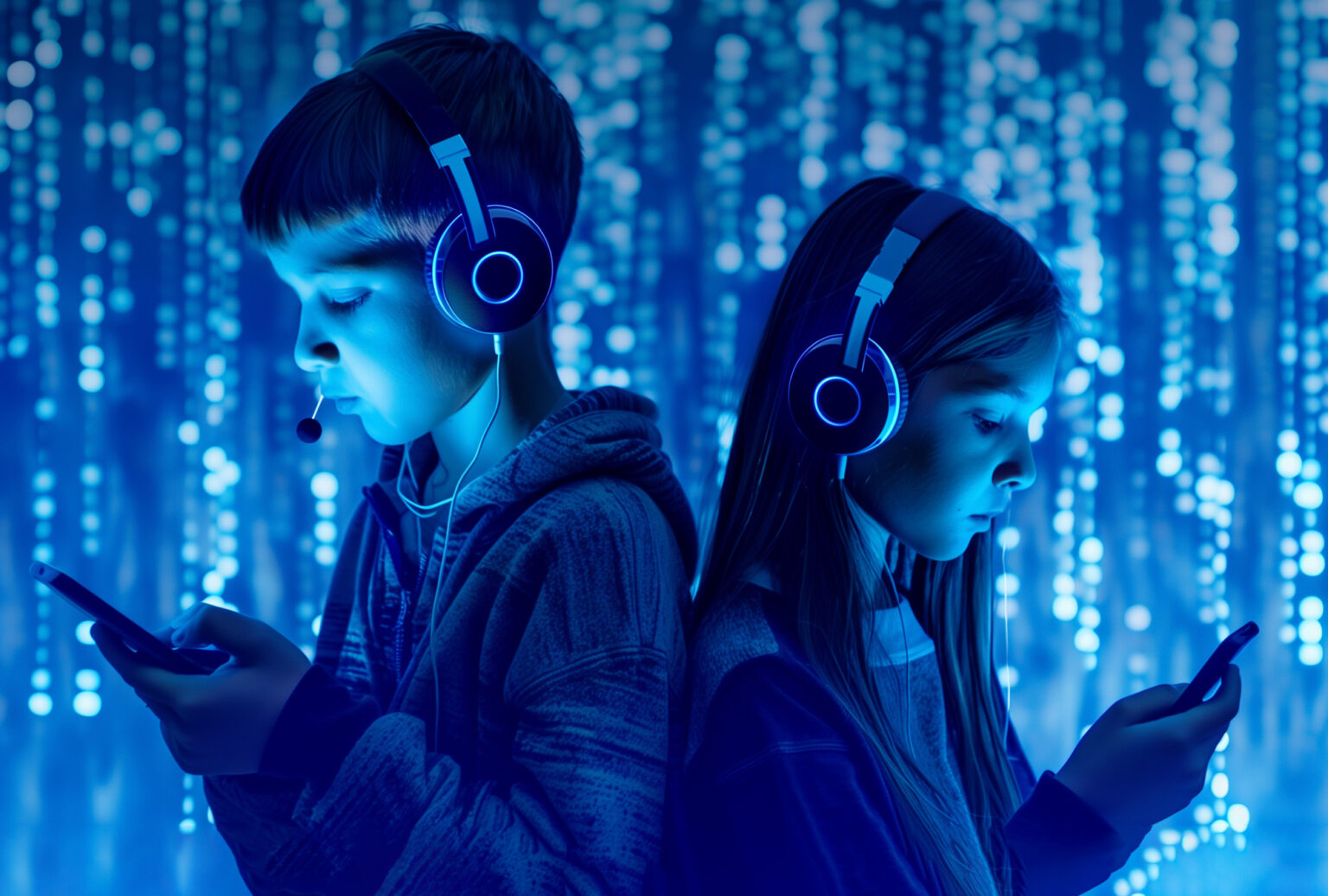 ¿Cómo será la Generación Alfa? Conoce a los líderes del mañana - Emprendedor