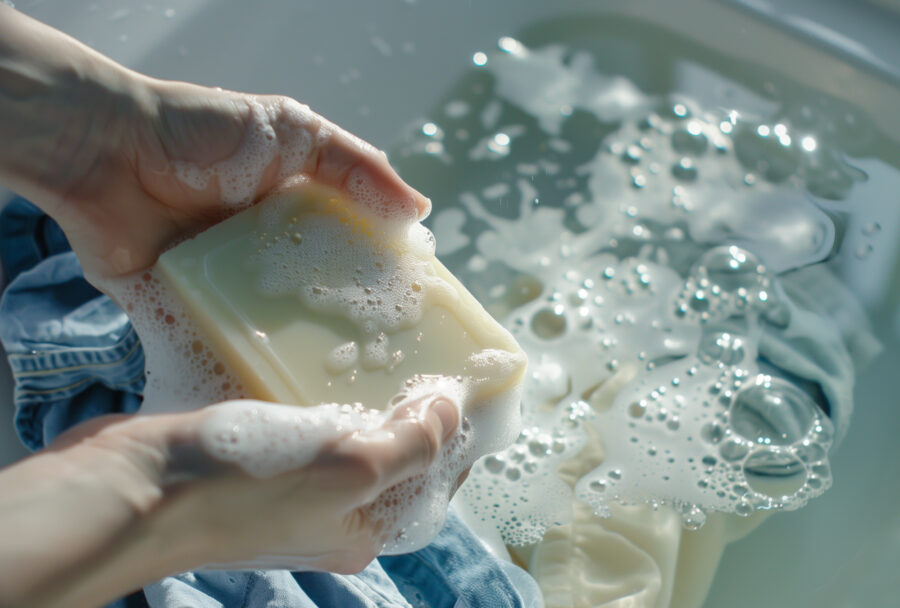 Estudio de Profeco revela las mejores marcas de jabones - Emprendedor