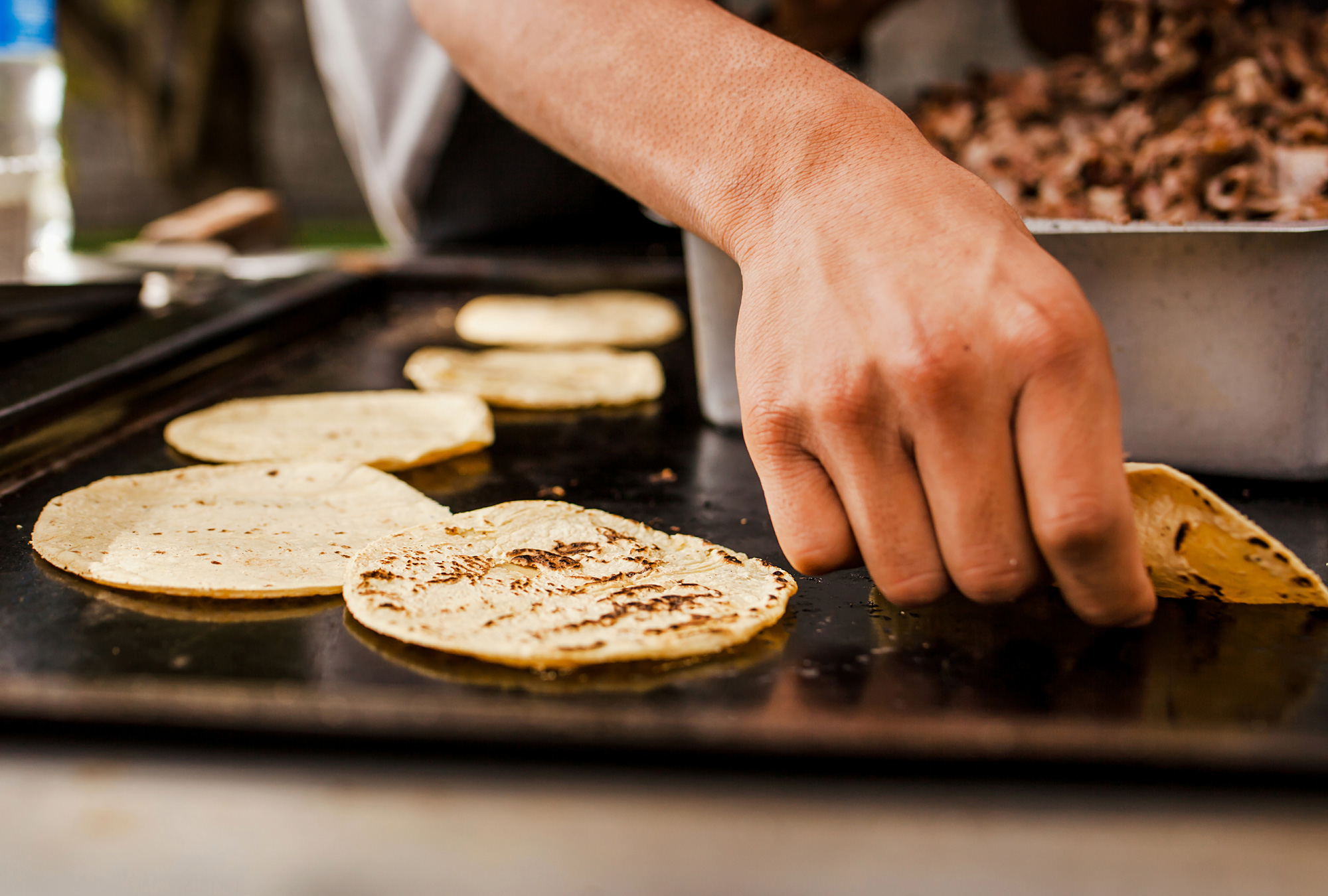 ¿Cómo abrir un restaurante de comida mexicana especializado en ...