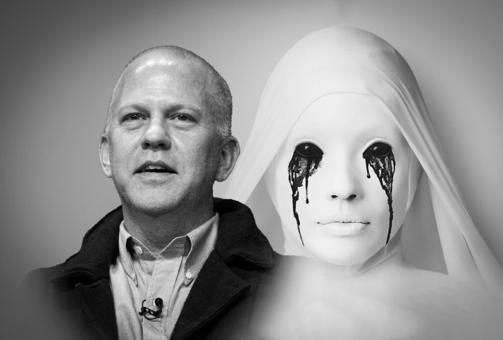 El imperio de Ryan Murphy en el mundo del horror: American Horror Story ...
