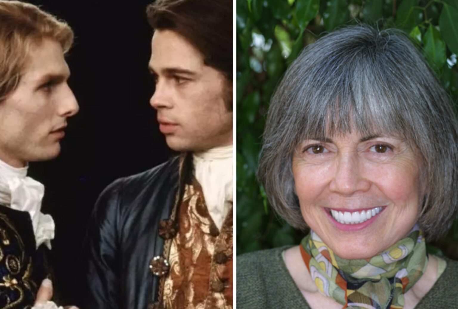 Anne Rice: cómo la reina de los vampiros cambió el turismo de Nueva ...