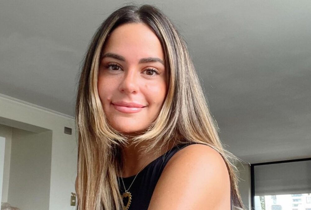 Carmen Castillo, la emprendedora que rompió barreras usando Google ...