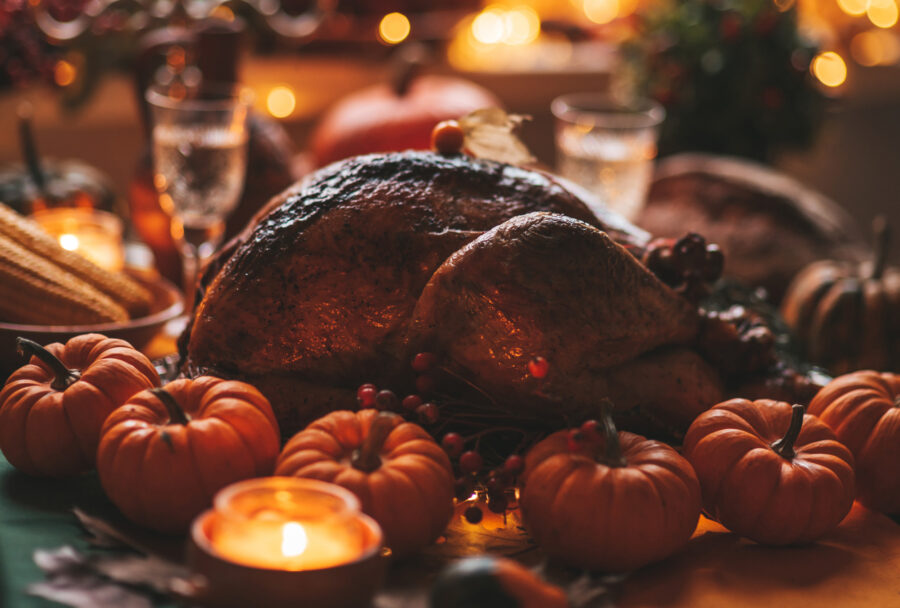 10 lecciones de la historia del Día de Acción de Gracias que ...